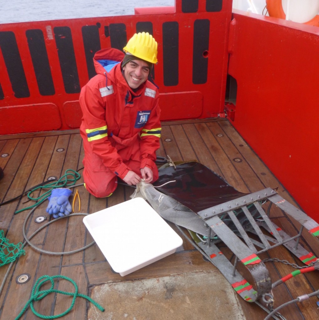 dredge-marine-science-ireland